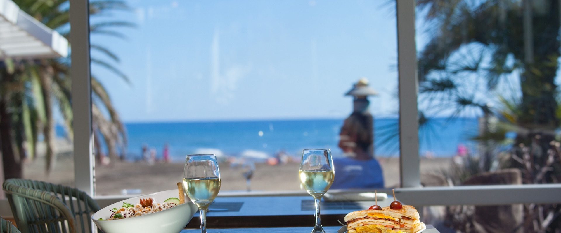 Corallium Beach by Lopesan – Hotel for Adults (Gran Canaria)